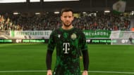 10 best kits in EA FC 25
