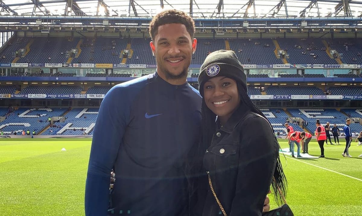 Who is Josh Hart's Wife, Shannon Phillips?