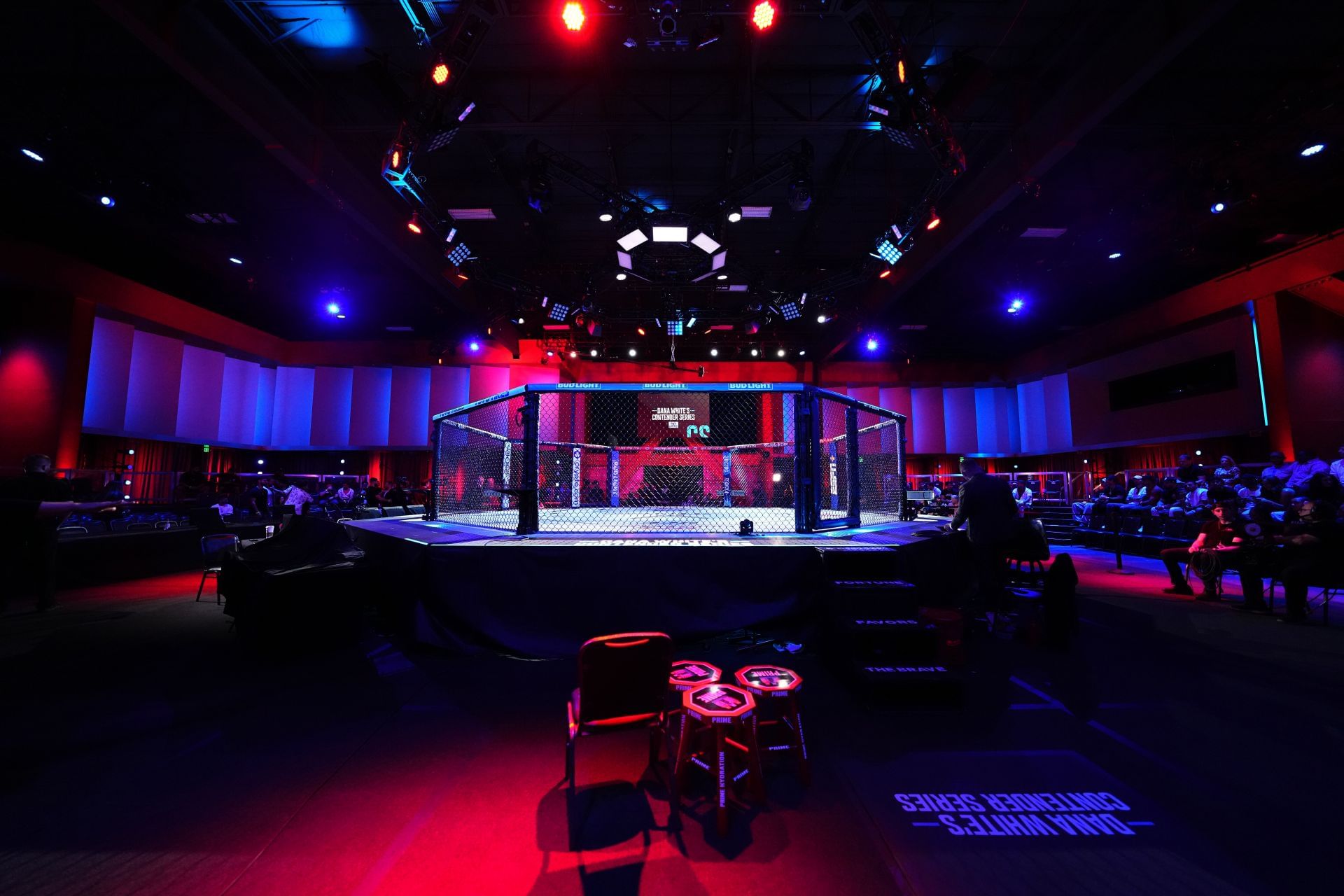 "Nice there goes my free money" - Fans dejected after UFC Vegas 98 has ...