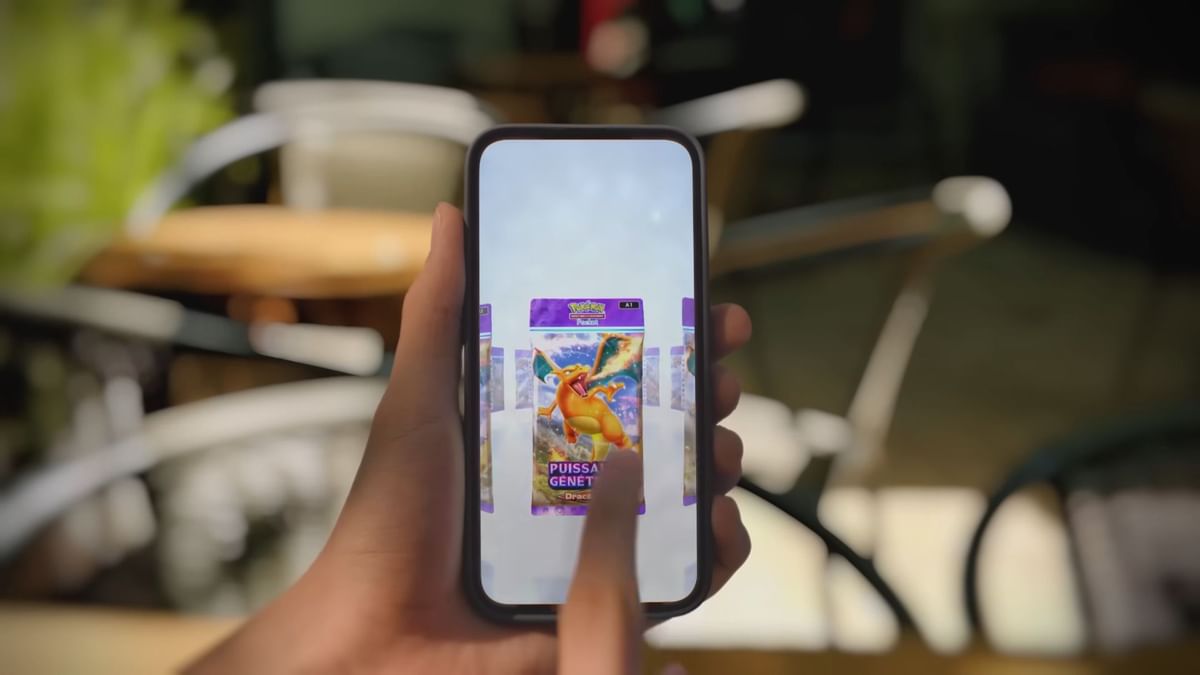 Pokemon TCG Pocket: Card rarity guide