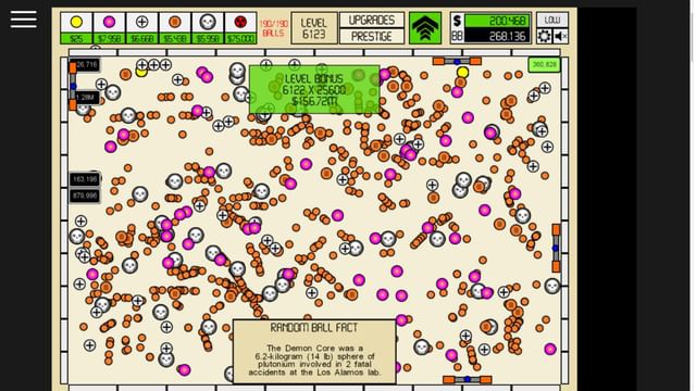 Idle Breakout codes: Working and tested (March 2025)