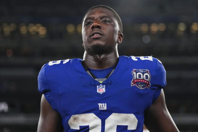 Should you drop Devin Singletary? Exploring Week 8 fantasy outlook for ...