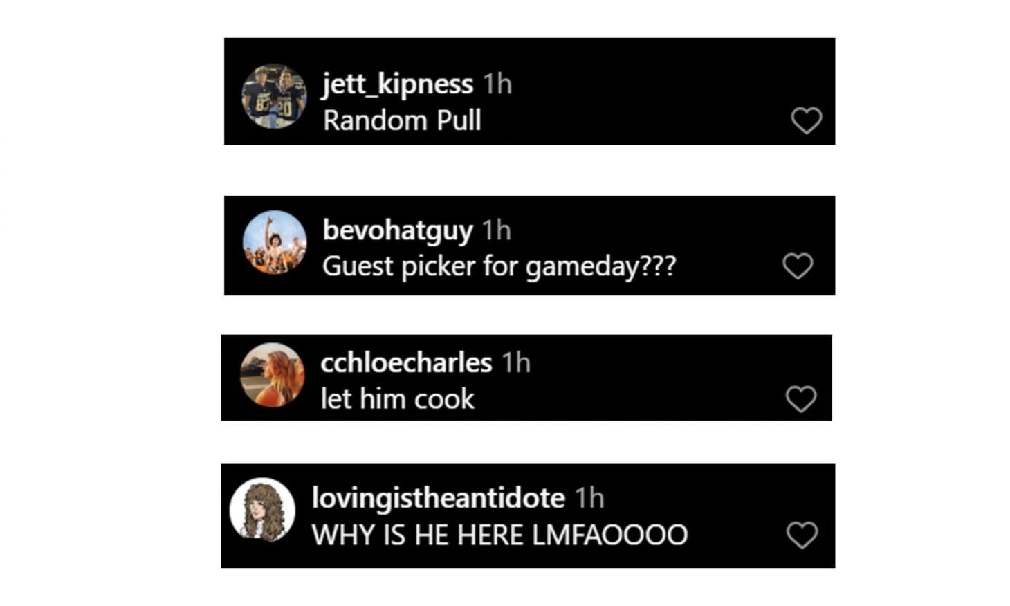 “WHY IS HE HERE”: CFB fans go gaga as Gordon Ramsay sets foot on DKR ...