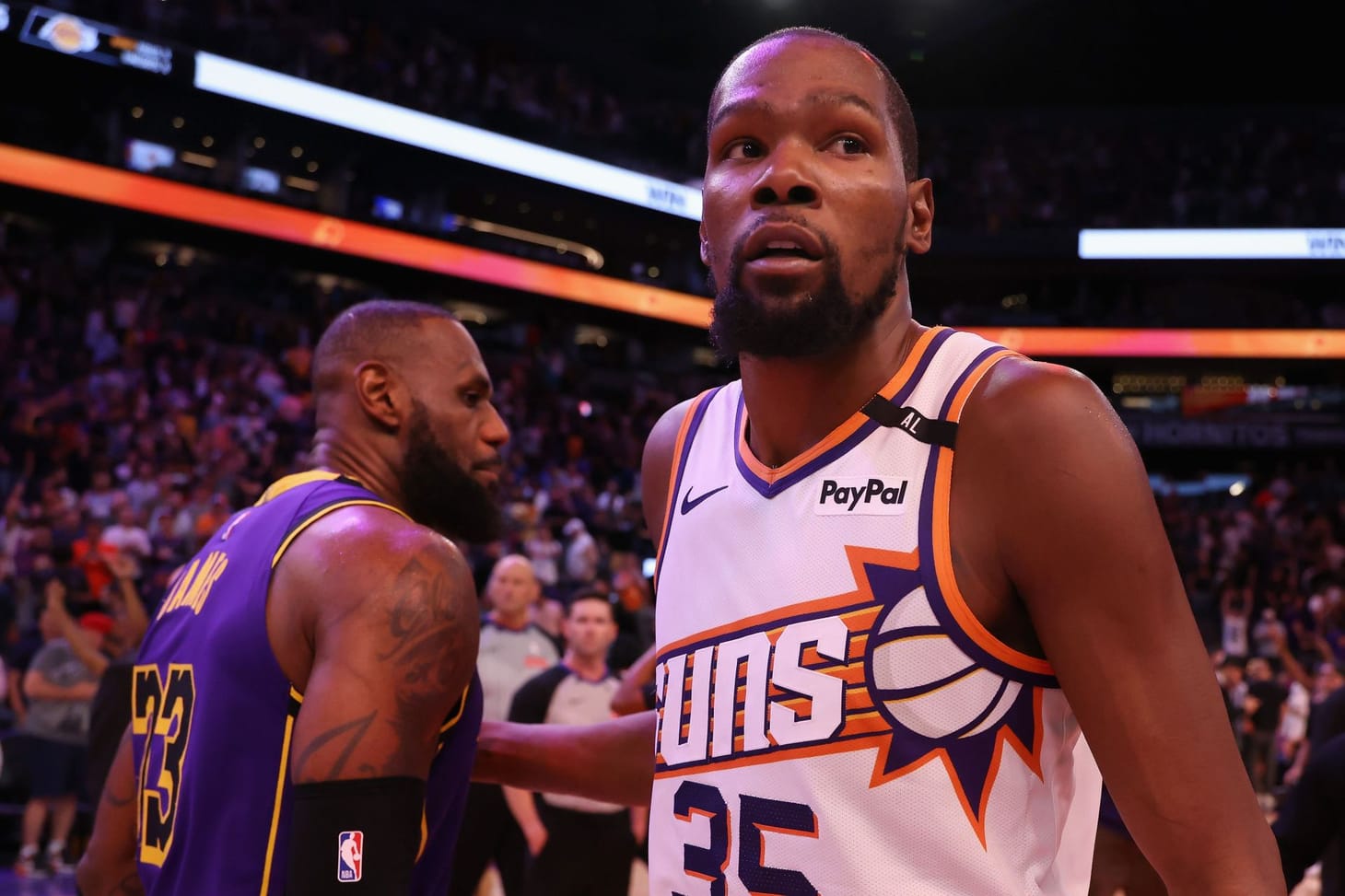 Kevin Durant Contract Breakdown - How long is Kevin Durant contract?