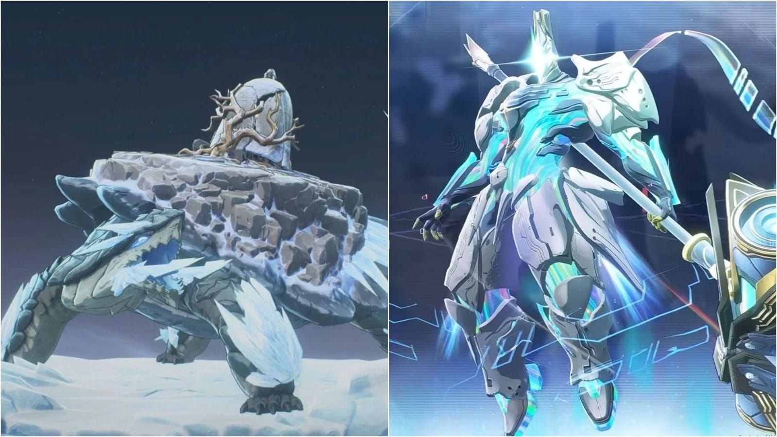 Best Youhu build in Wuthering Waves: Echoes, weapons, and teams