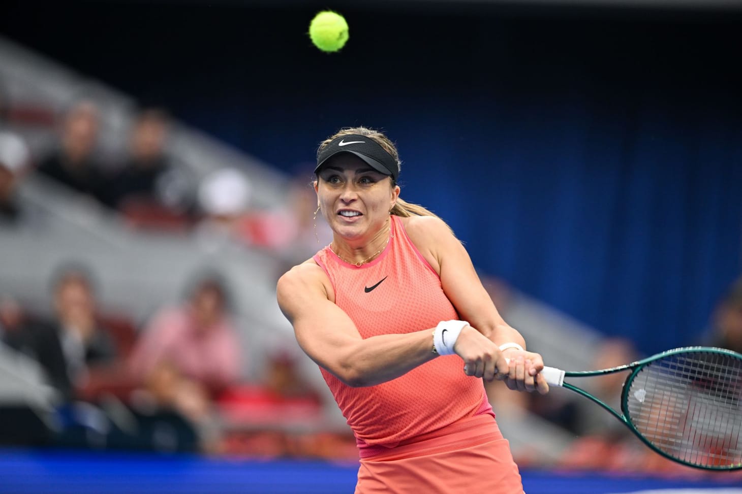 Ningbo Open 2024: Paula Badosa vs Wang Xiyu preview, head-to-head ...