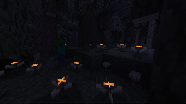 5 best features and changes in Minecraft snapshot 24w44a