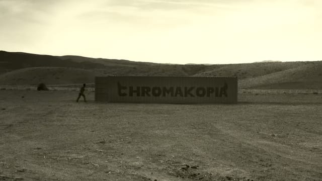 What does Chromakopia mean? All we know about Tyler The Creator's ...