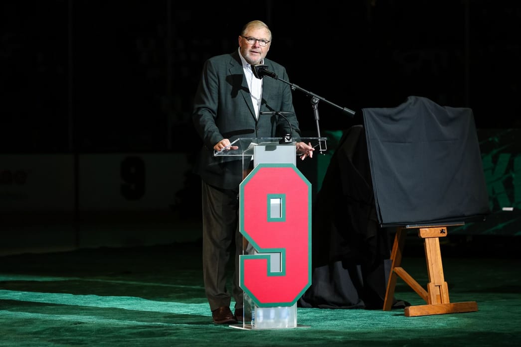 Who is the owner of the Minnesota Wild?