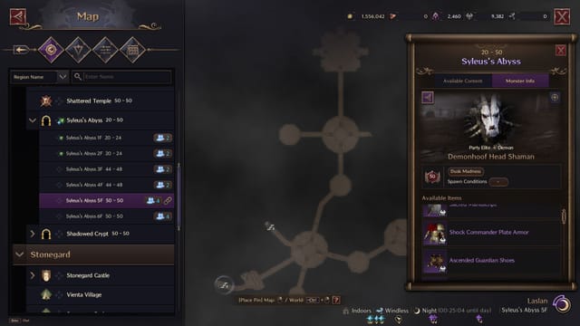 Throne and Liberty Sword & Shield and Wand PvE guide: Leveling, skills ...