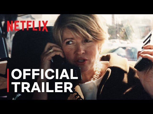 What is Netflix's Martha all about? Everything to know