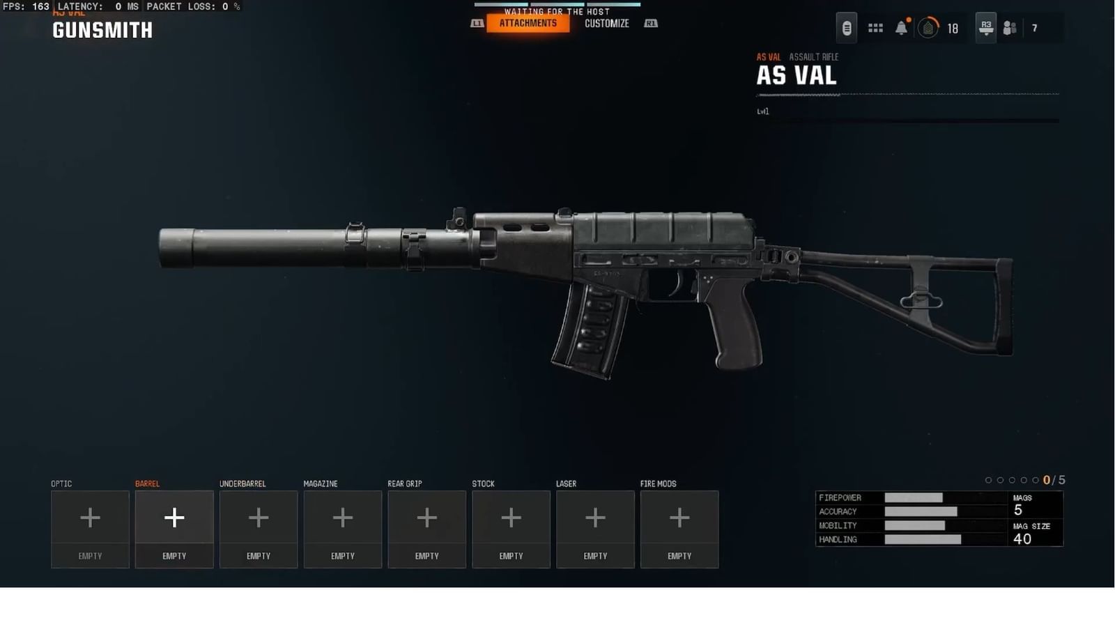 best AS VAL loadout in Black Ops 6: Iconic assault rifle has the ...