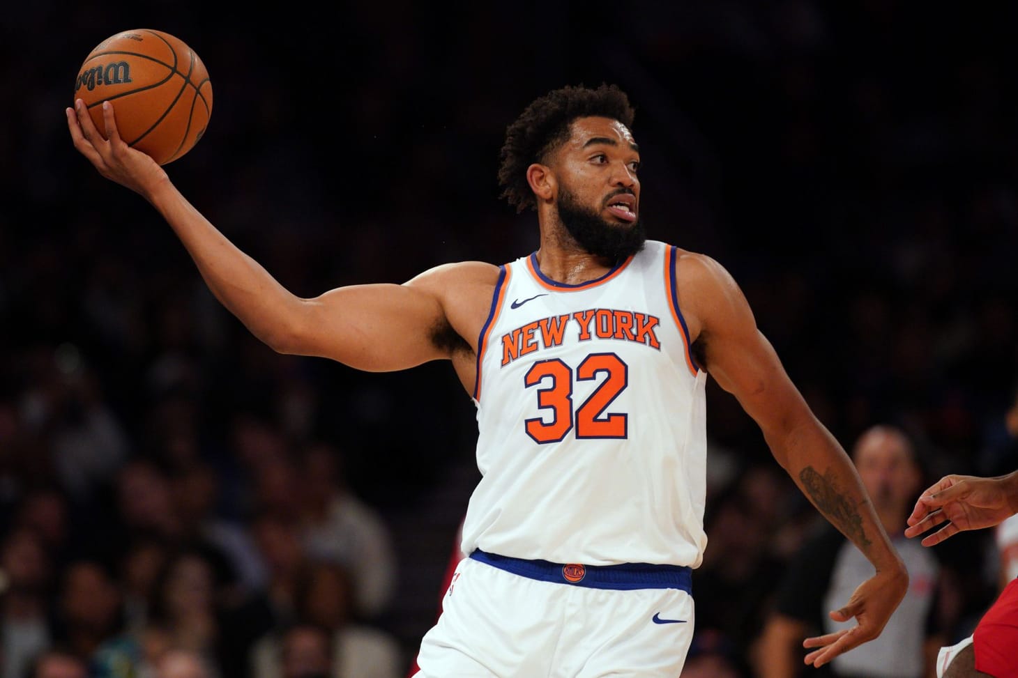 All you need to know about Karl-Anthony Towns Playing Position and NBA ...