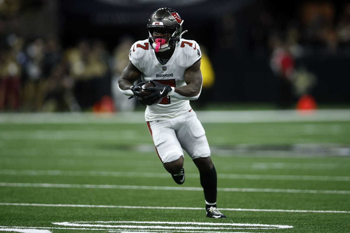 Who Are Bucky Irving's Parents? Age, Nationality & More