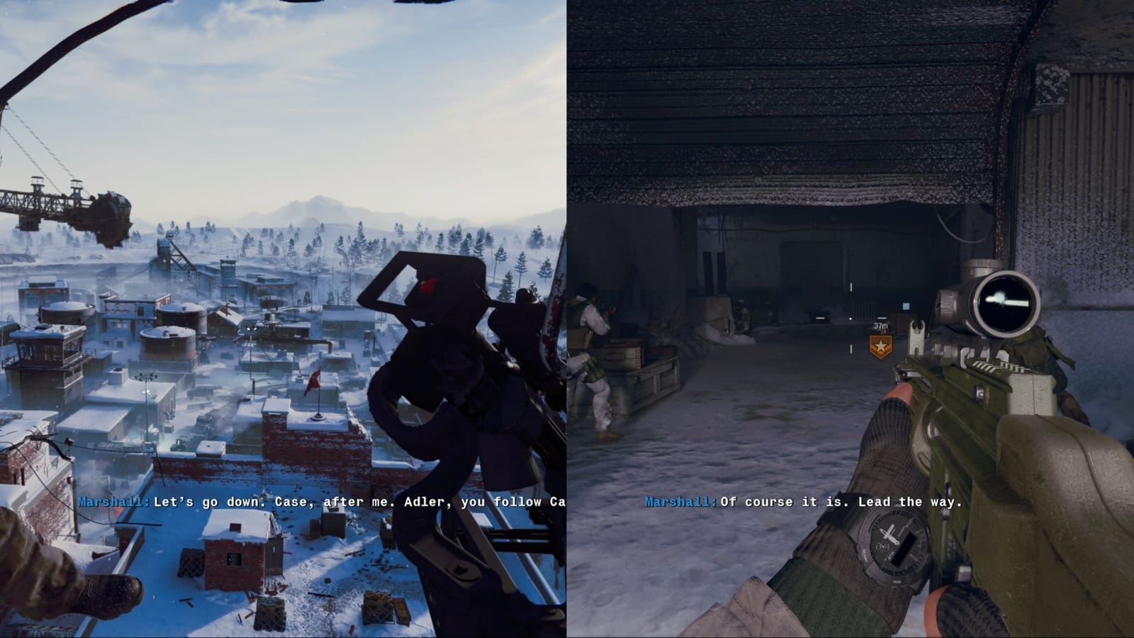 Black Ops 6 "Under The Radar" mission walkthrough: How to complete and reward