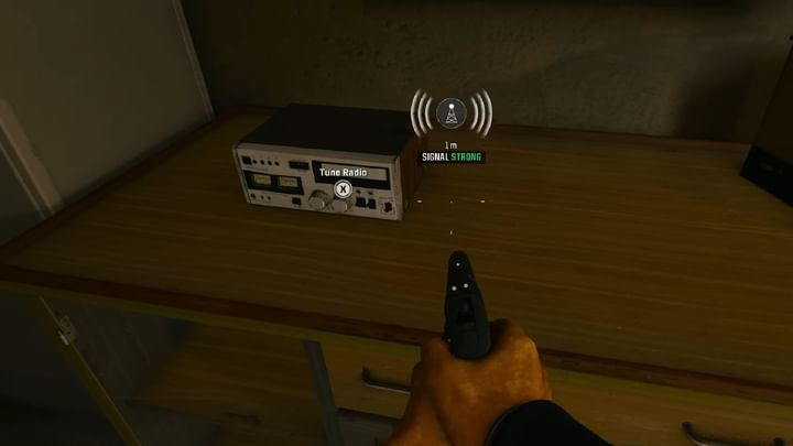 All safe code locations in the Black Ops 6 campaign