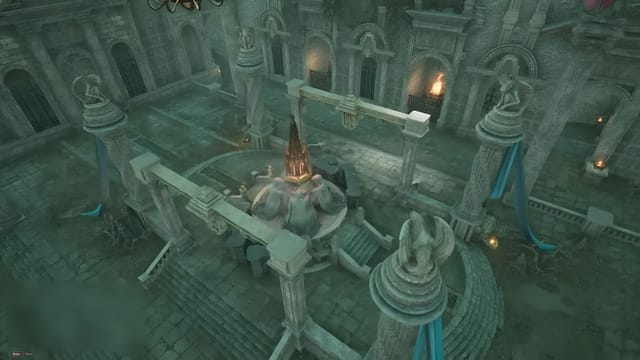 Throne and Liberty Shadowed Crypt dungeon guide for beginners