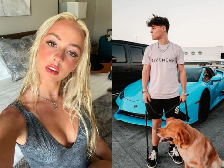 5 times Jack Doherty faced backlash for his controversial actions