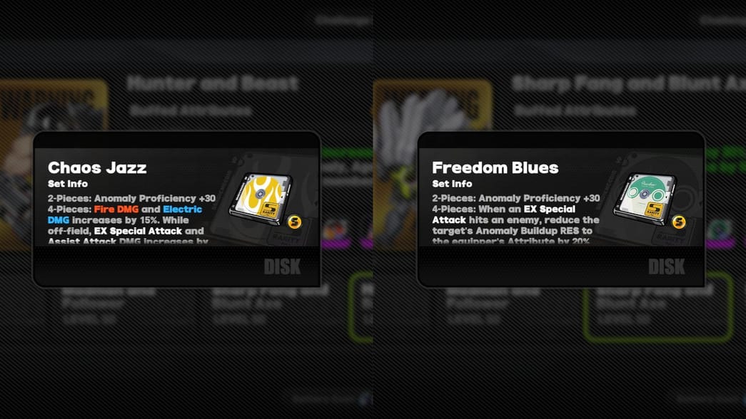 Zenless Zone Zero Burnice build: Best W-Engine, Drive Disc, skills, and ...