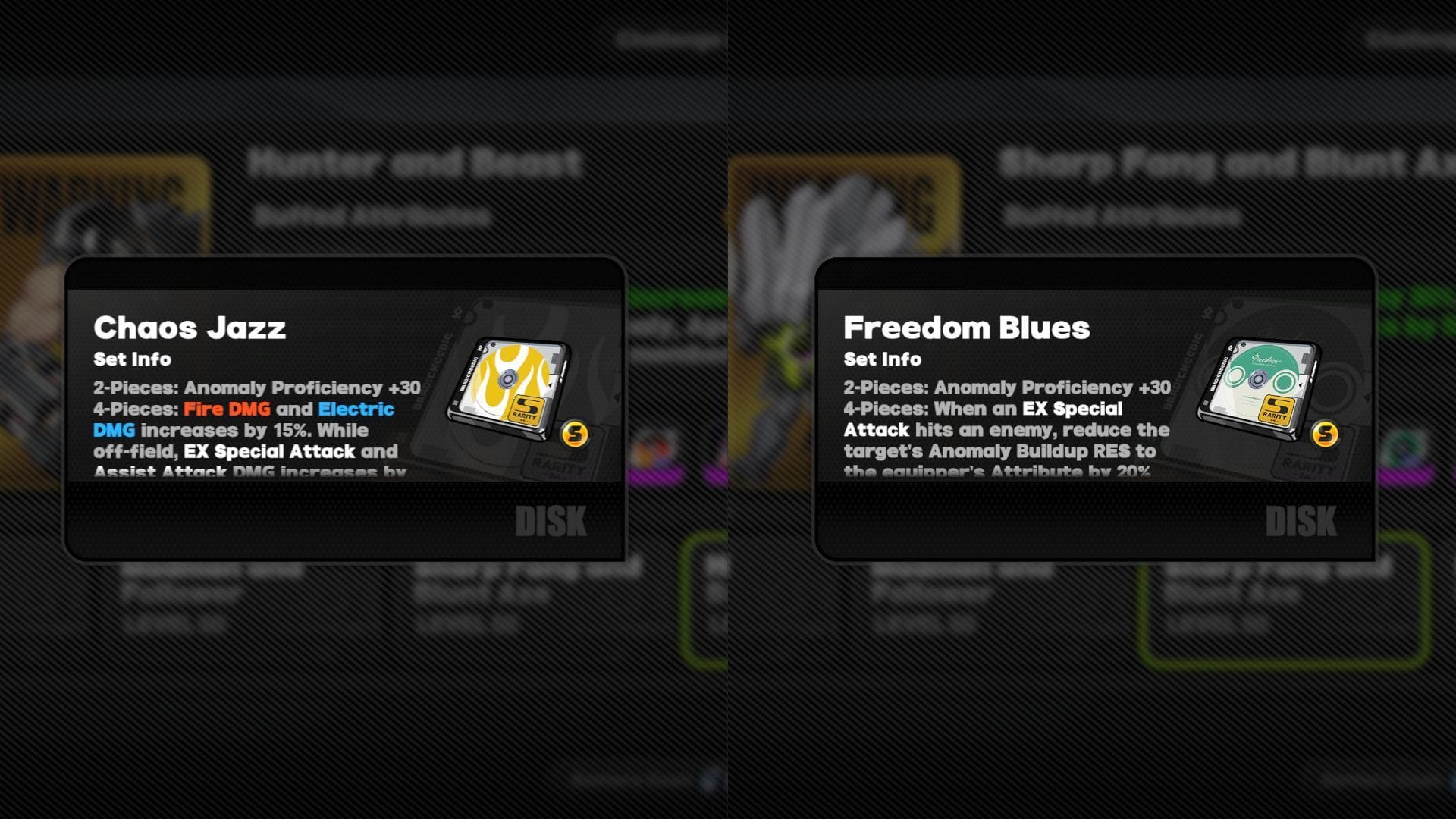 Zenless Zone Zero Burnice build: Best W-Engine, Drive Disc, skills, and ...