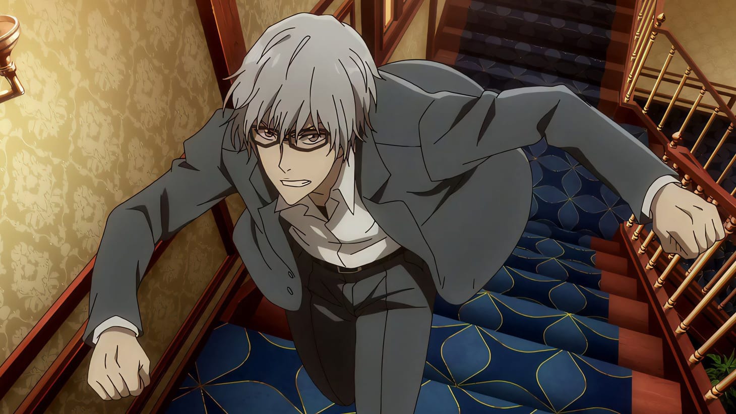 Bleach: How strong is Ryuken Ishida? Explored in detail