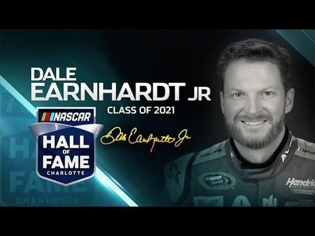 5 iconic achievements on Dale Earnhardt Jr.'s stacked resume as NASCAR ...