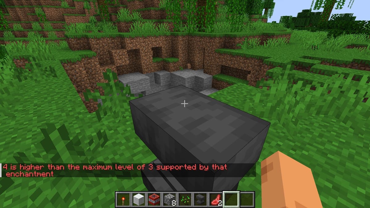 Minecraft Swift Sneak enchantment guide: How to get, uses, and more