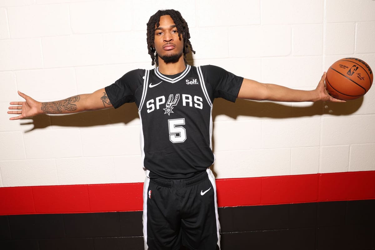 Who are Stephon Castle Siblings? Meet Quenton Castle and Staci Castle