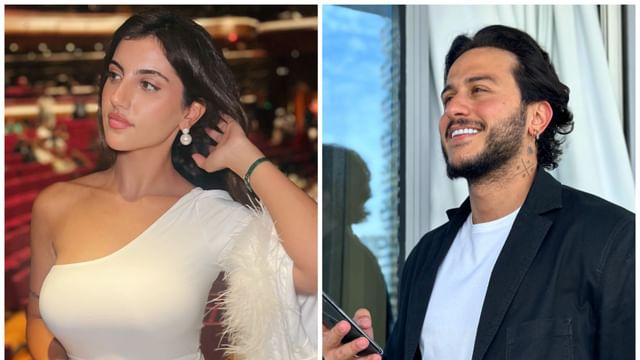 "No one should interfere" — Love is Blind: Habibi star Chafic's ...