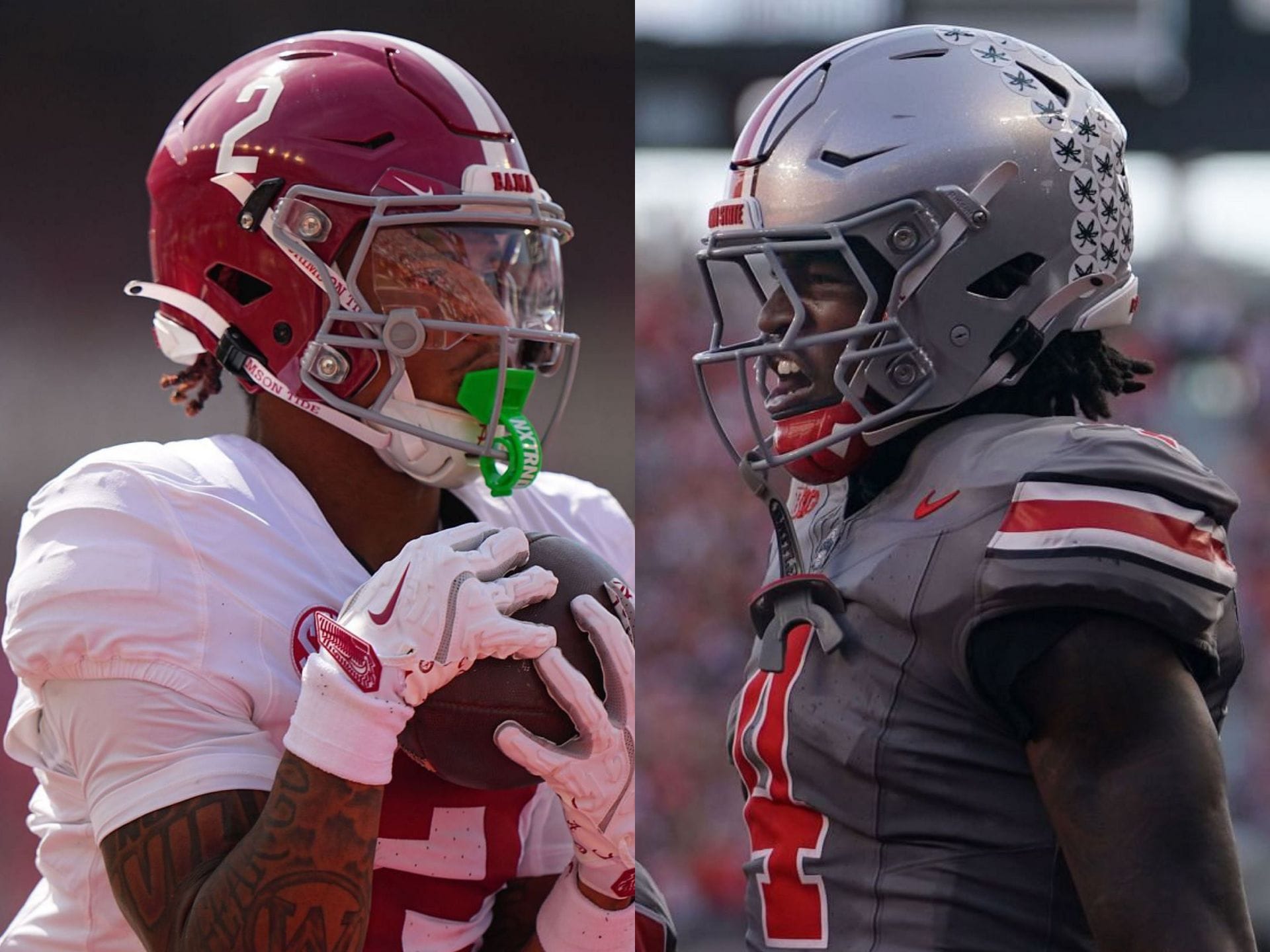 “We the top two in the country”: Alabama’s 17 YO sensation Ryan ...