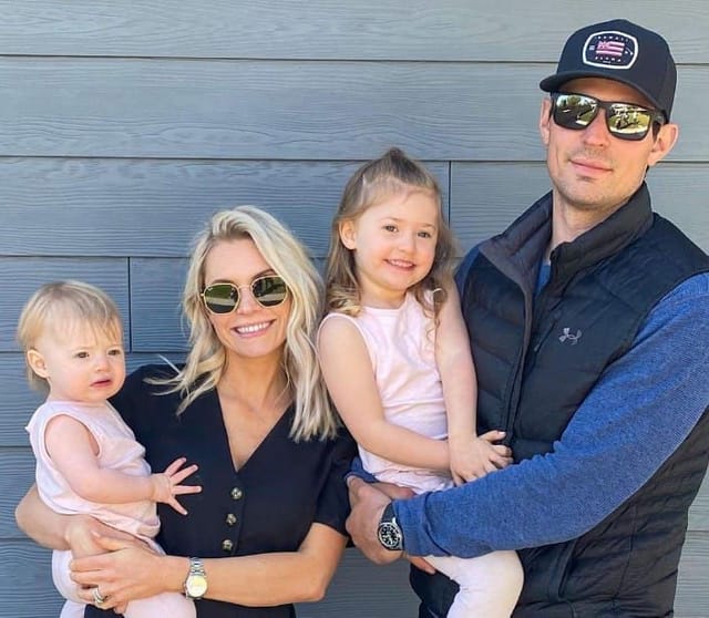 Who is Carey Price’s Wife? | Meet Angela Price