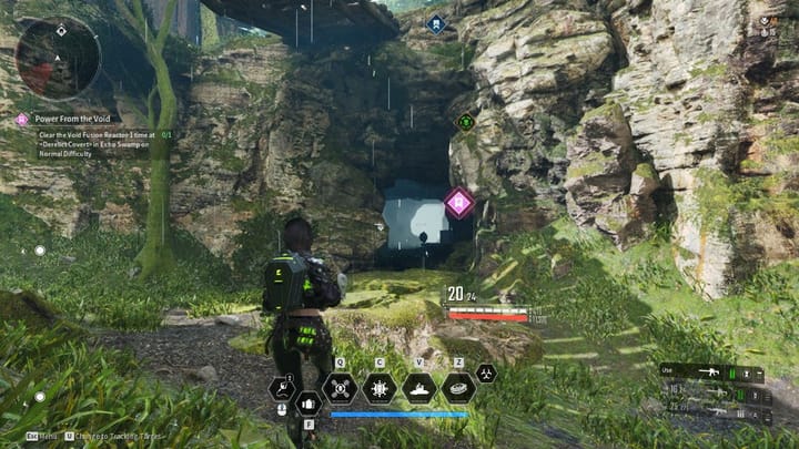 The First Descendant Freyna questline guide: All objectives and how to ...