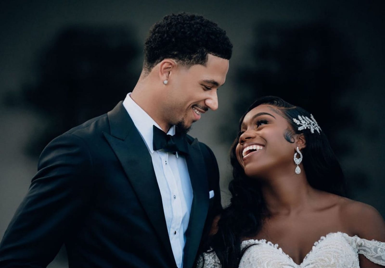 Who is Josh Hart's Wife, Shannon Phillips?