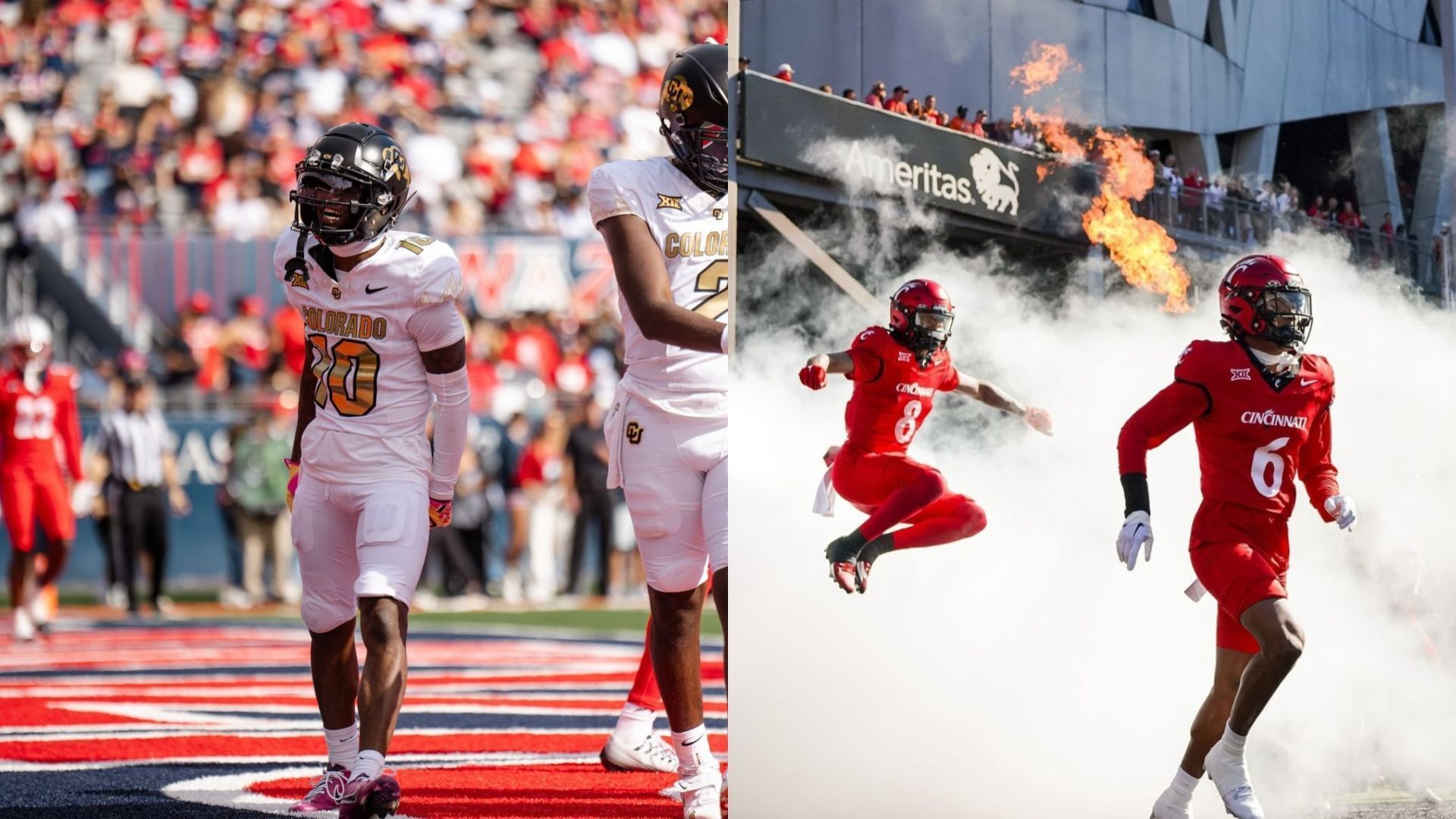 Colorado vs Cincinnati injury report: List of players injured ahead of ...