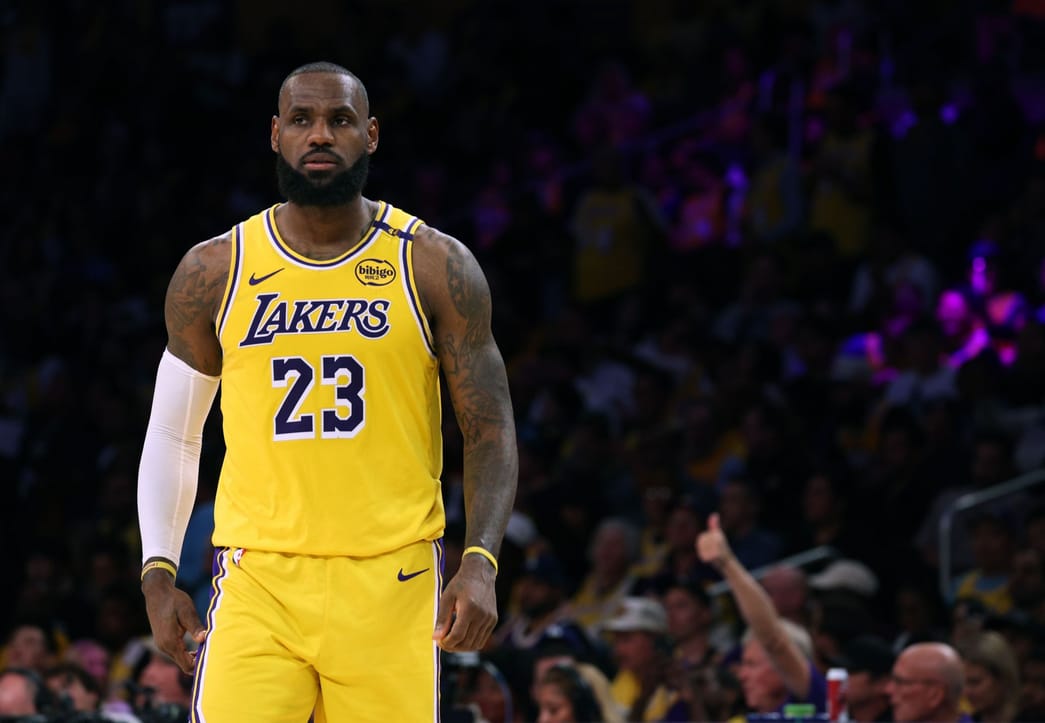 LeBron James Nationality - LeBron James Birthplace, Hometown and more