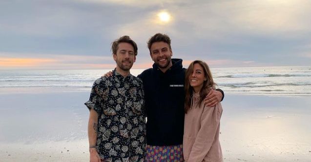 Who is Jimmy Darts' family?