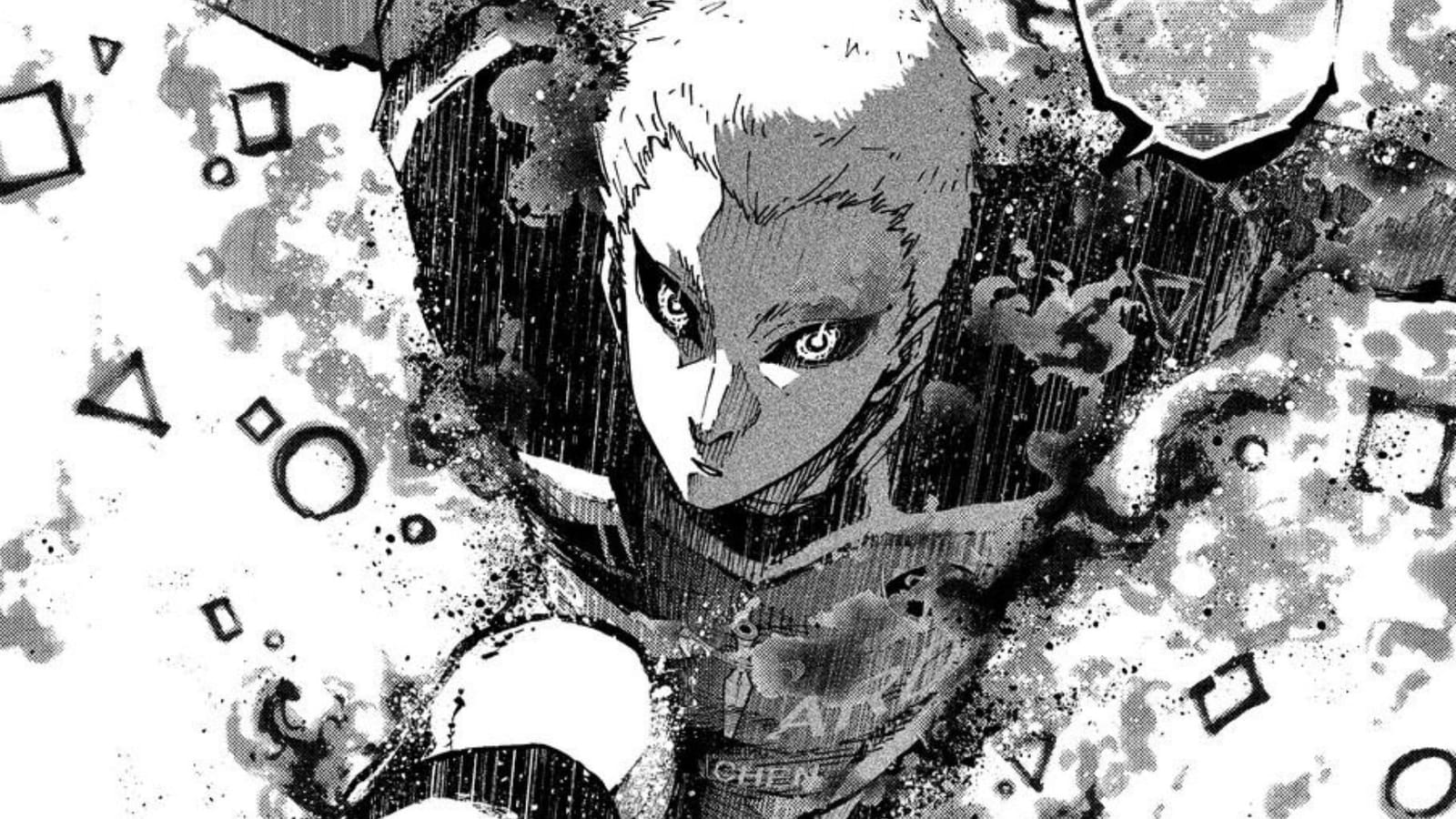 Blue Lock chapter 280 spoilers: Isagi loses hope to become the world's ...