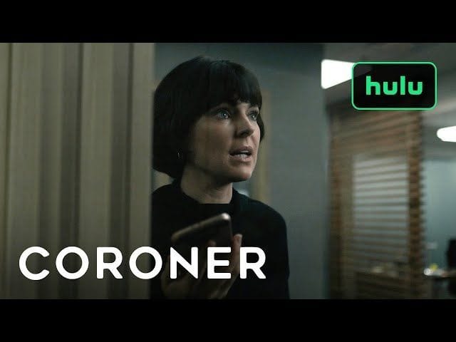 Coroner: Full list of cast in the series