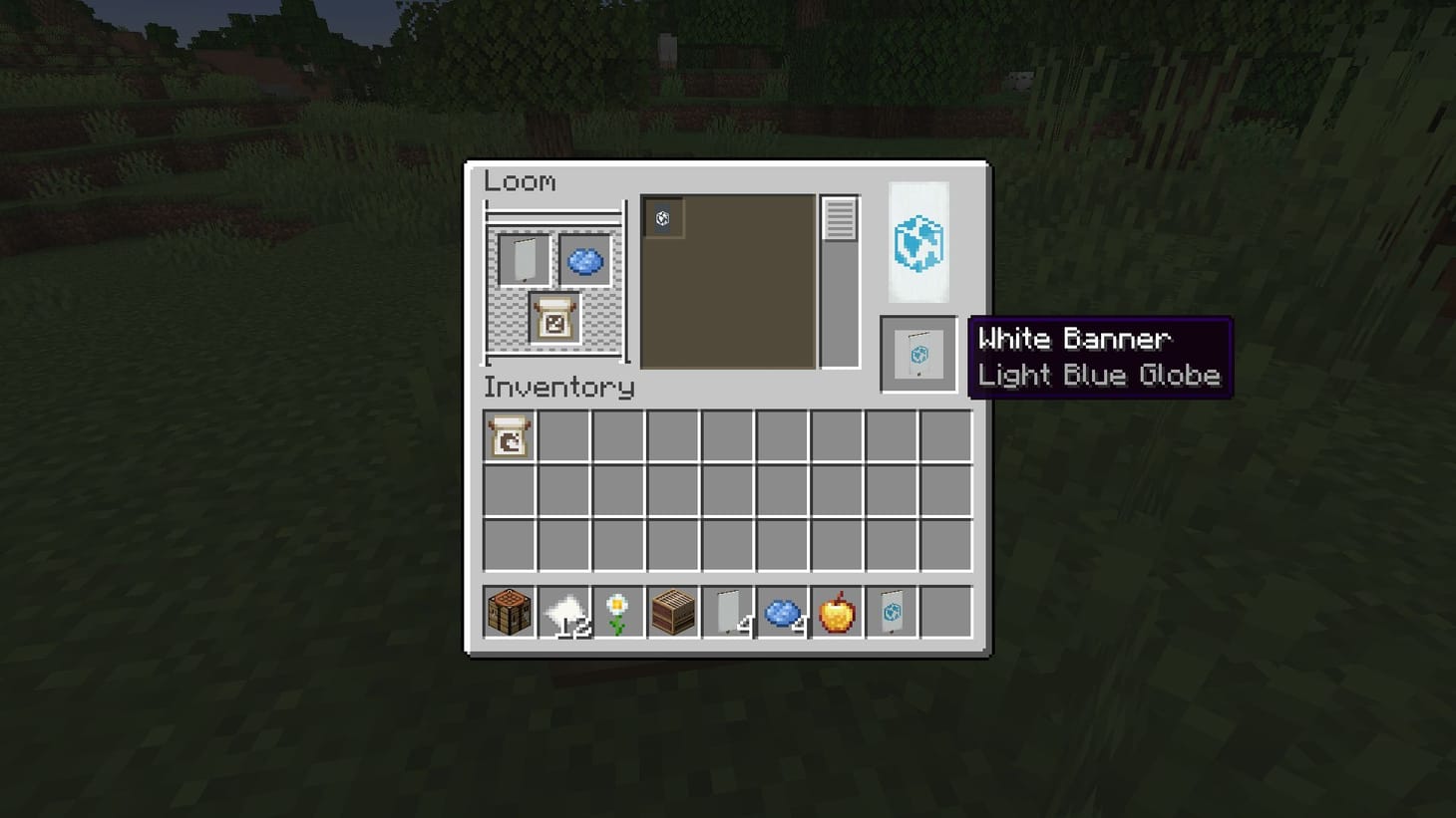 All banner patterns in Minecraft and how to get them