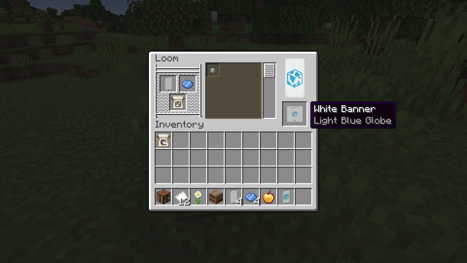 All banner patterns in Minecraft and how to get them