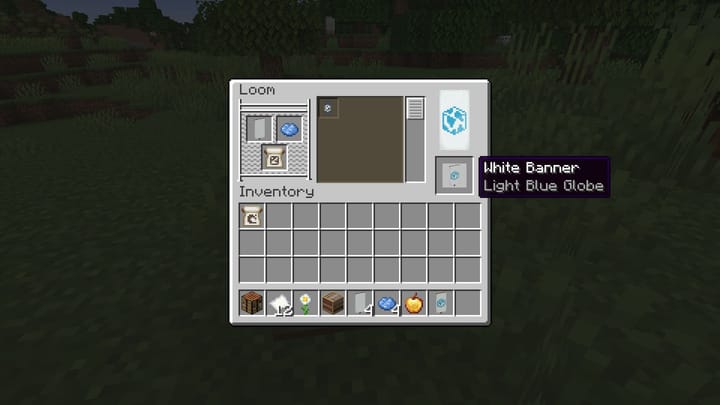 All banner patterns in Minecraft and how to get them