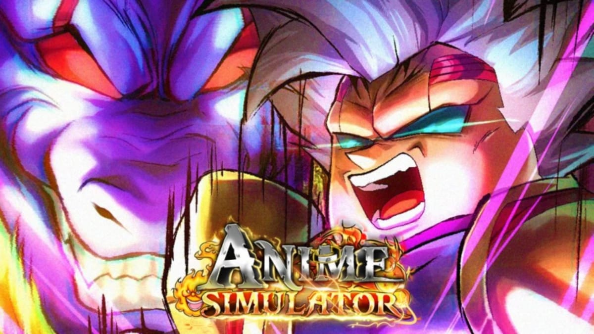 Anime Strike Simulator Update 11: Death Row mode, Evolution system, and ...