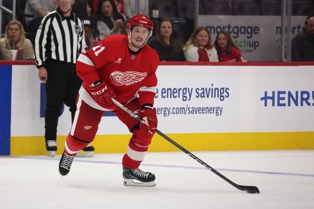 Vladimir Tarasenko age- Discover Vladimir Tarasenko's Height, Weight ...