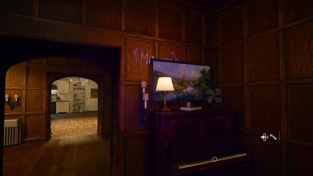 How to solve Piano Puzzle in Black Ops 6 campaign