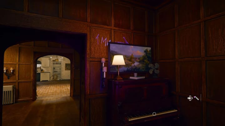 How to solve Piano Puzzle in Black Ops 6 campaign