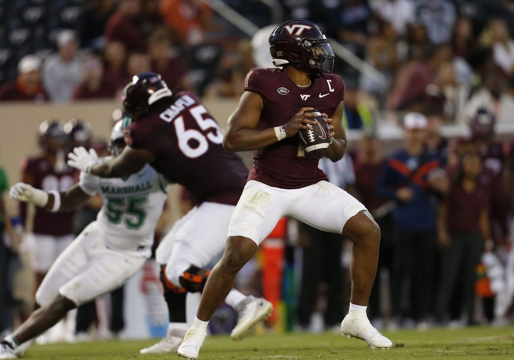 2025 NFL Draft stock watch: Risers and sliders after Week 9 – SEC ...