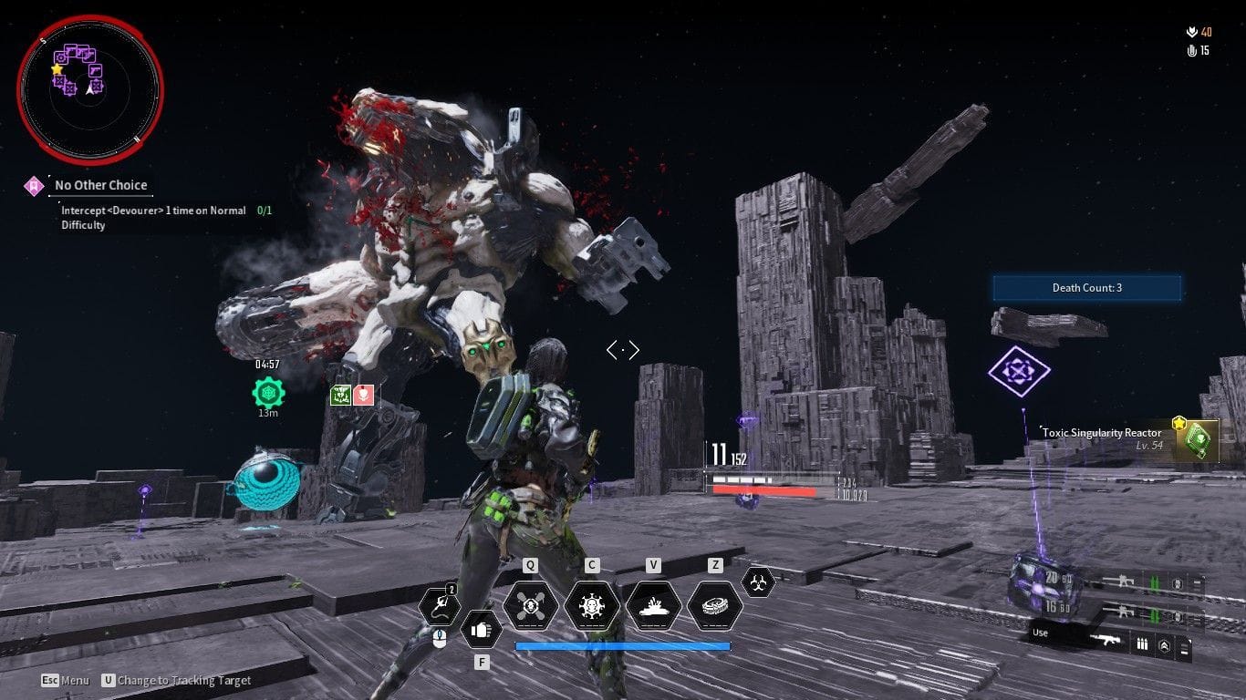 The First Descendant Freyna questline guide: All objectives and how to ...