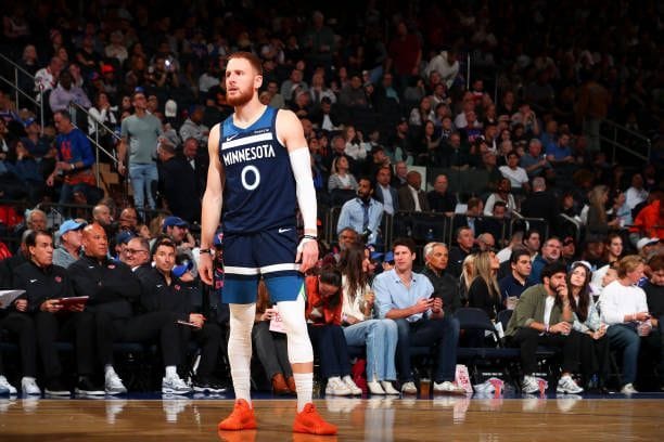 Who are Donte DiVincenzo Parents?