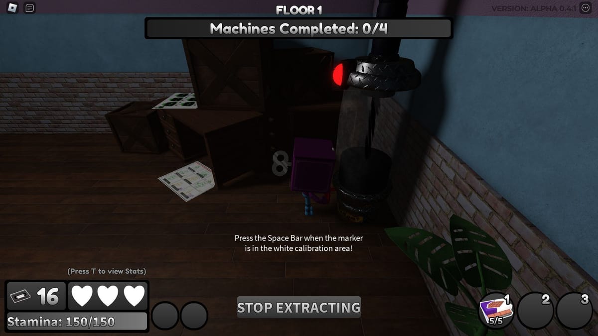 5 best Toons in Dandy’s World