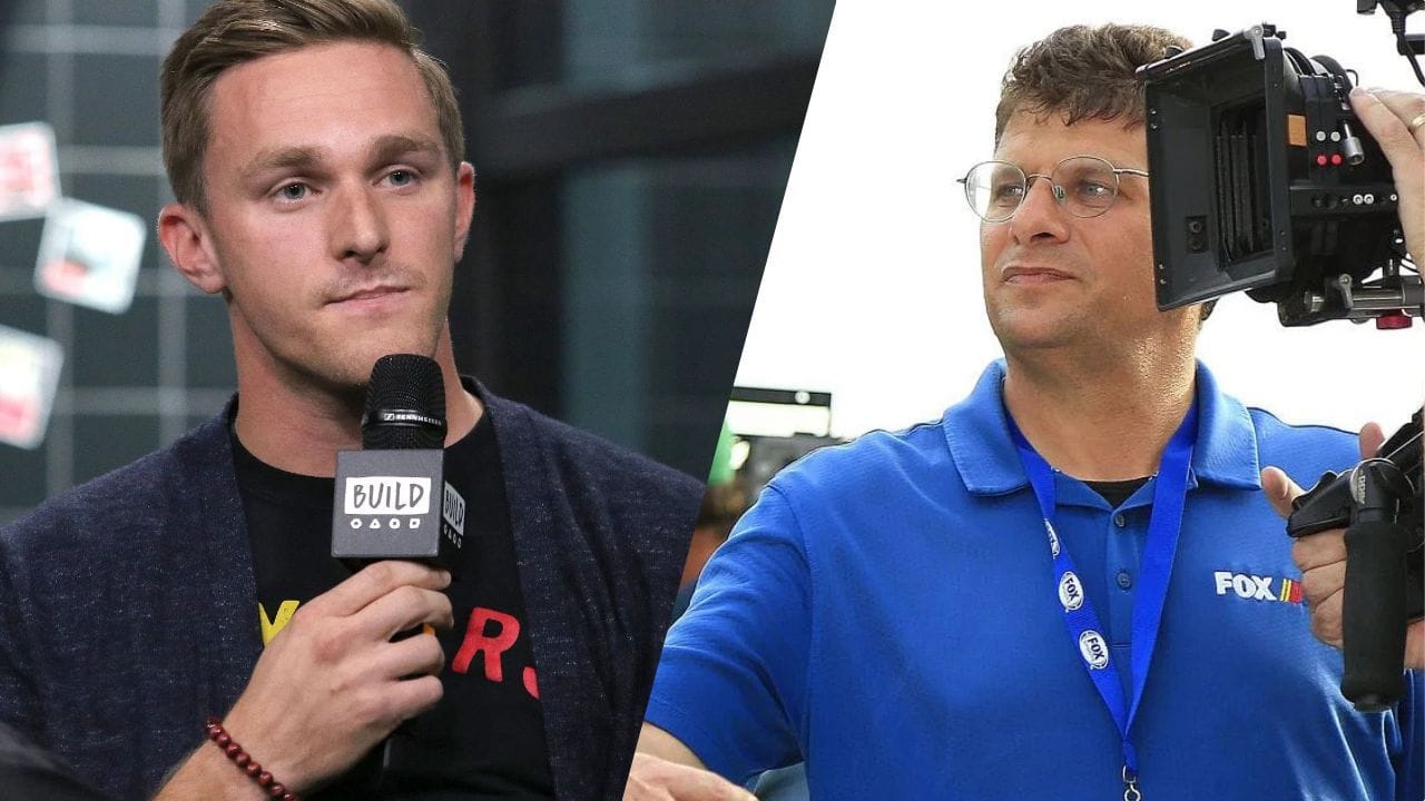 “It shouldn’t take 20 seconds”: Fox Sports’ Bob Pockrass condemns ...